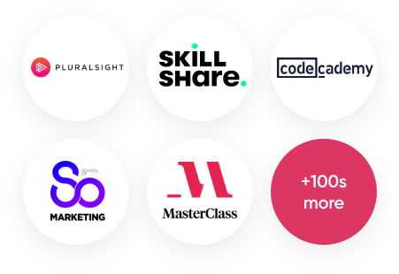 Learnerbly • Spark Something